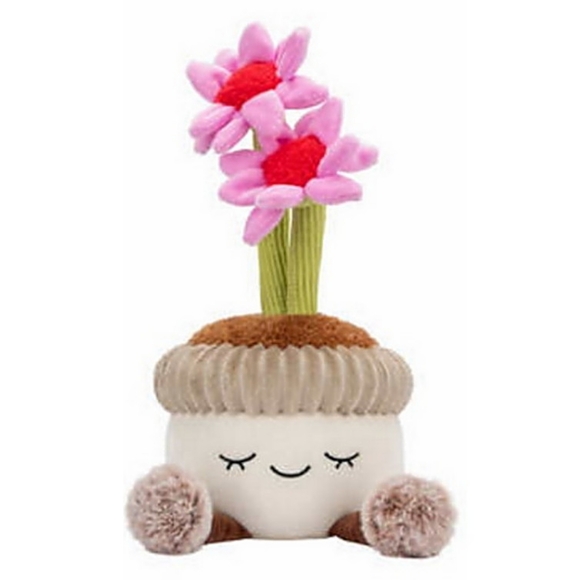 Russ | Other | Greenhouse By Russ 2 Inch Plush Plant Plants Flowers ...
